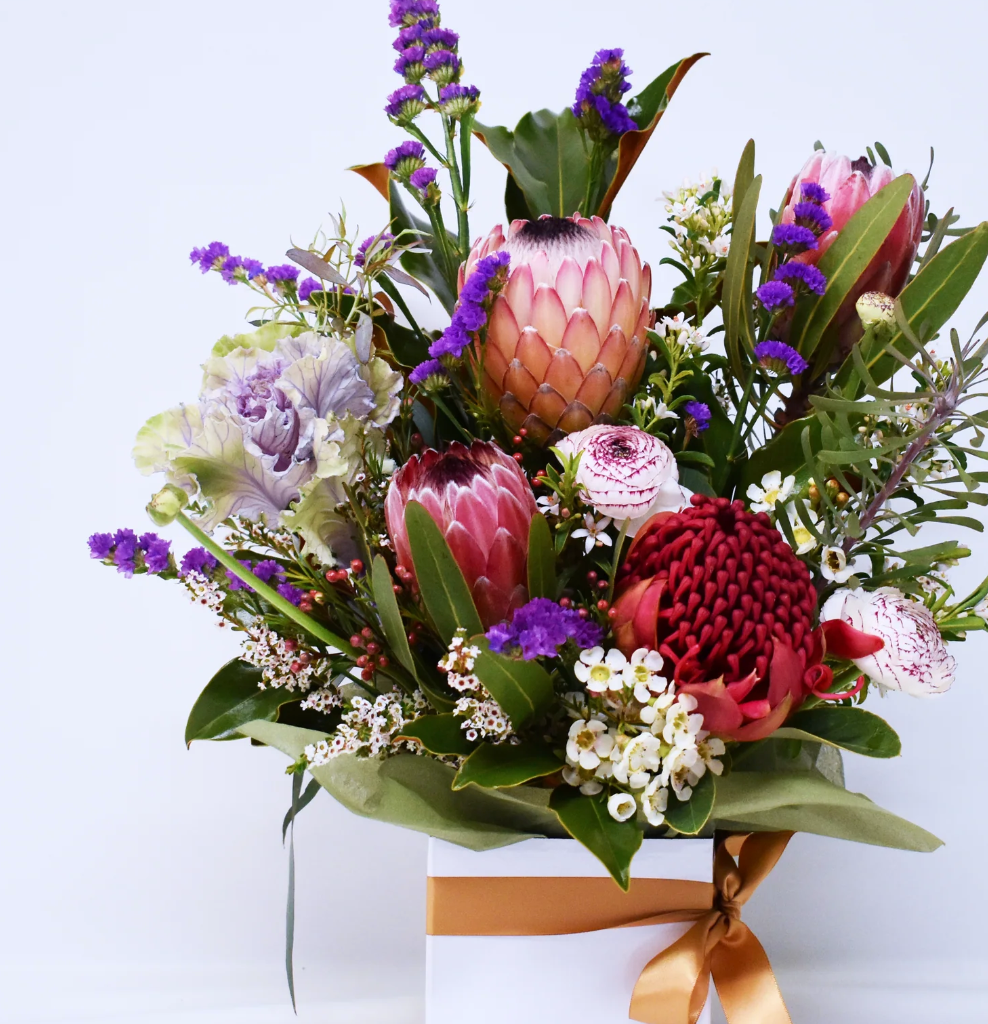 Native Australian Flowers – Melissa's Florist