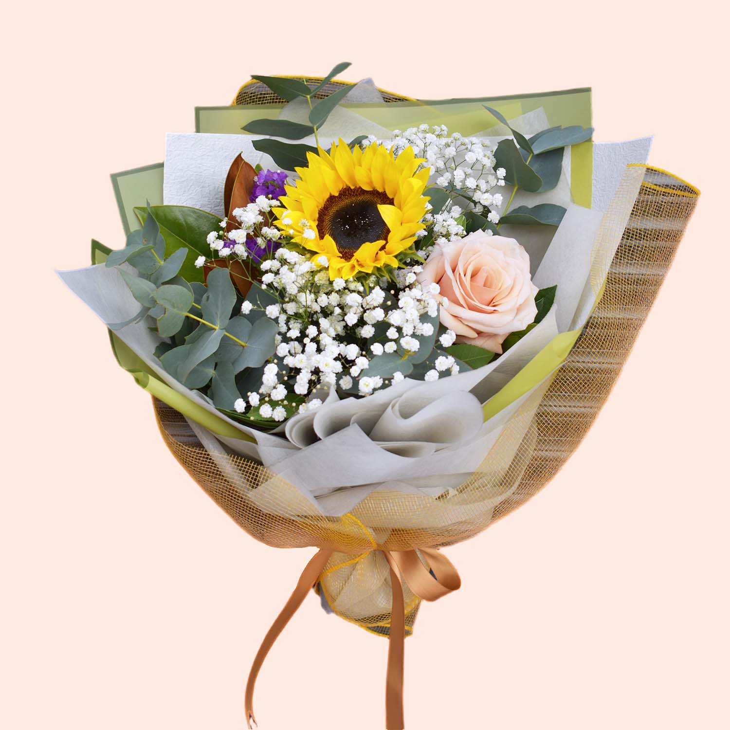 Pet-Friendly Flowers | Same Day Delivery – Melissa's Florist