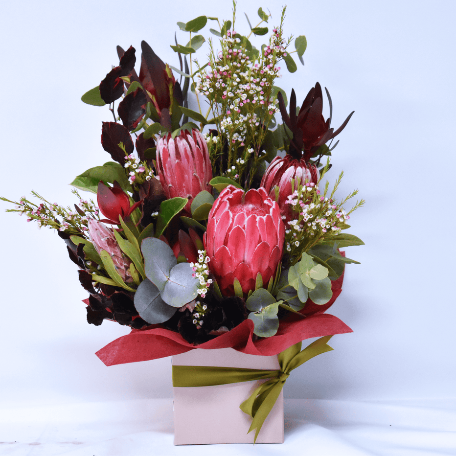 Mount Waverley Native Flowers | Melissa's Florist & Gifts - Same Day ...